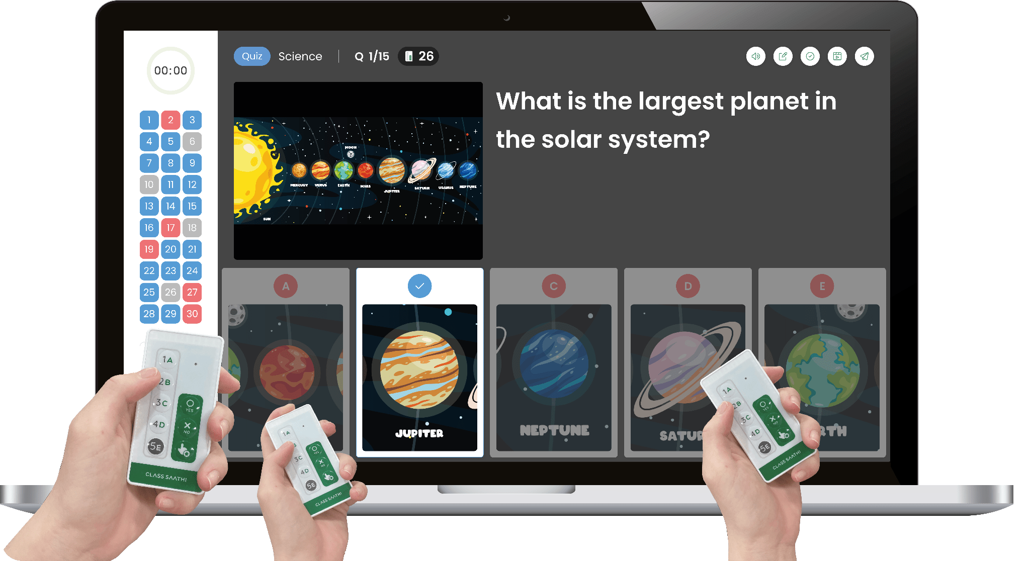 How Classroom Engagement Apps Can Captivate The Classroom - TagHive